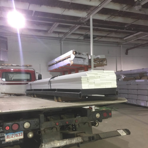 Our Story | PVC Solutions | Wholesale Lumber Suppliers