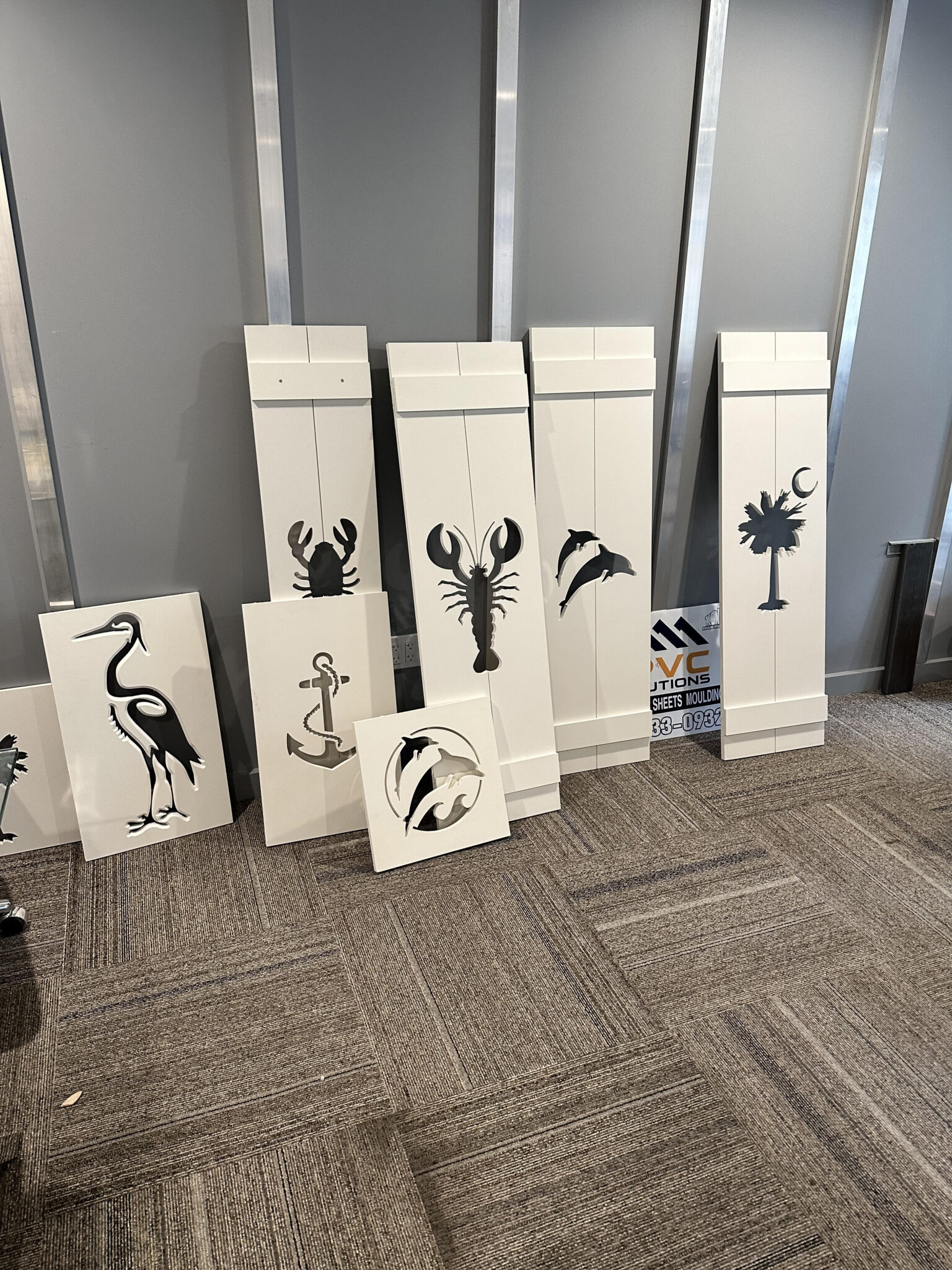 Custom/Fabrication - PVC Solutions Group