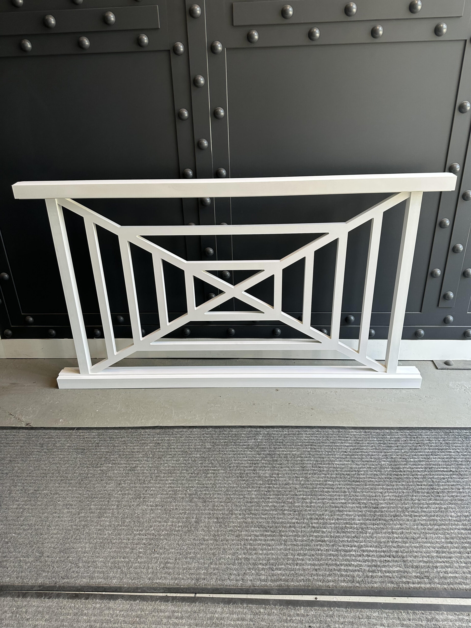 Custom/Fabrication - PVC Solutions Group